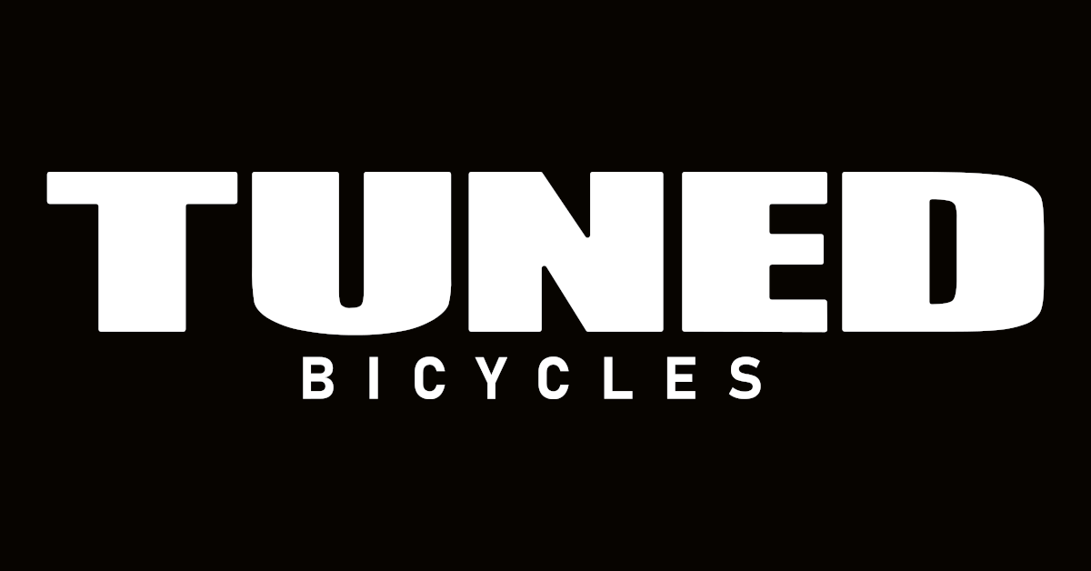 Telemetry Data Acquisition Days – TUNED Bicycles